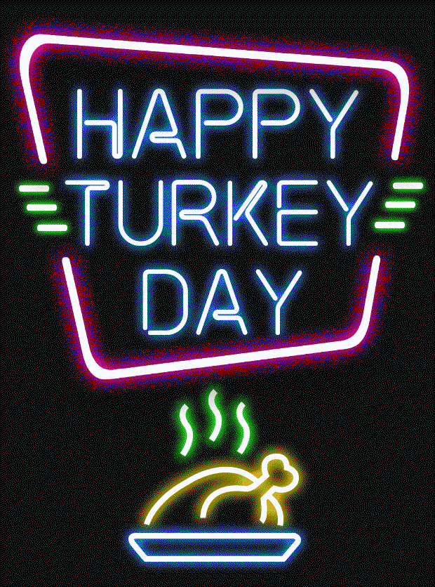 Tilly's: Happy Turkey Day 🦃 Black Friday Giveaways In-Store | Milled