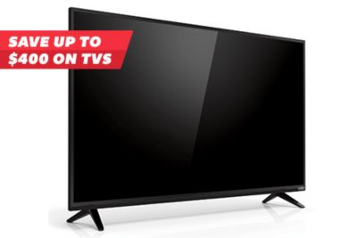 Fingerhut: Fingerhut: ENDS TONIGHT! Save $110 on an AVGO™ TV and Roku ...
