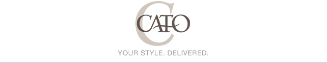 Cato: Shop Black Friday. | Milled