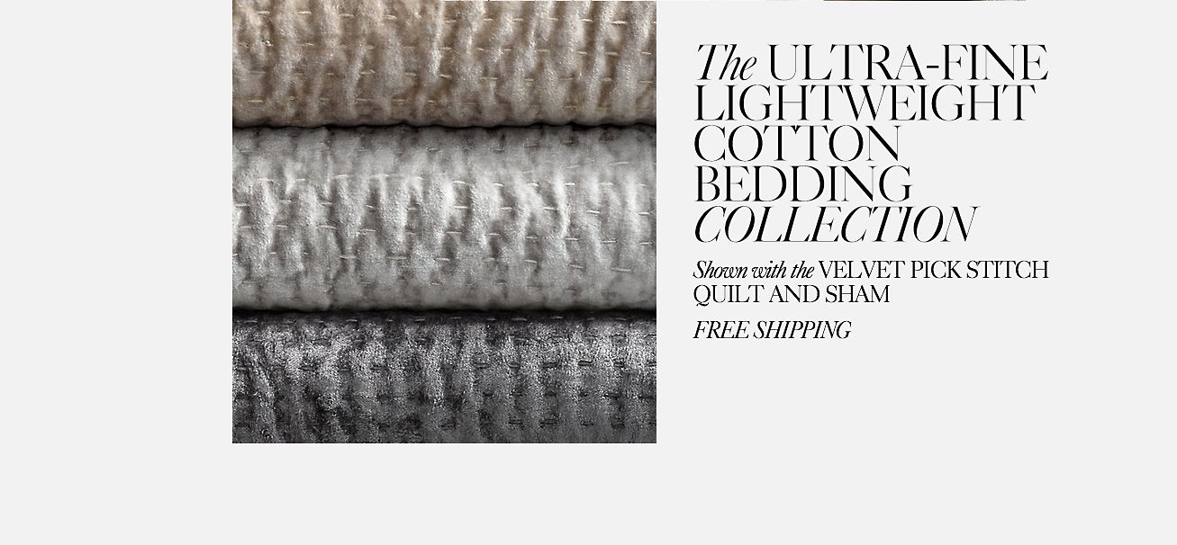 Restoration Hardware: Discover the Cloud Modular Collection | Milled