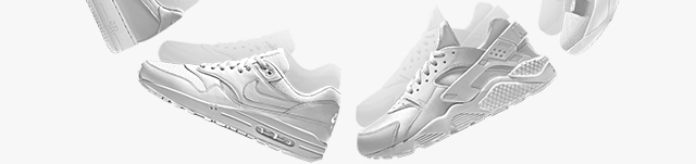 NIKE: NIKEiD: A Truly Personal Gift | Milled