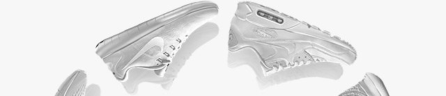 NIKE: NIKEiD: A Truly Personal Gift | Milled