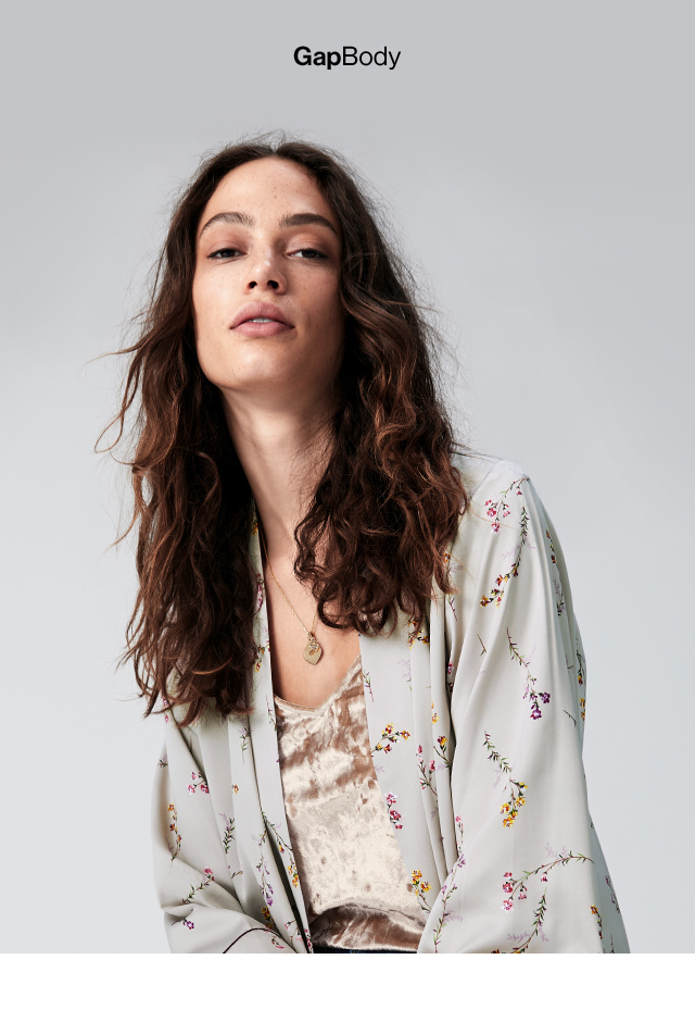 Gap: ATTN: you 100% need this top | Milled