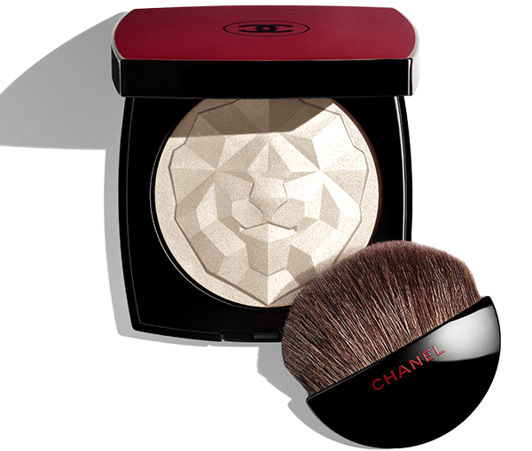 Chanel: A limited-edition highlighting powder | Milled