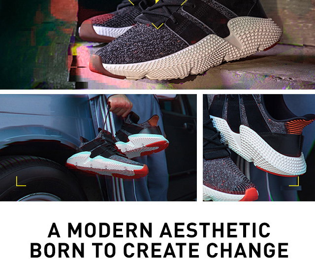 adidas: Prophere: The disruptive new silhouette from adidas Originals ...