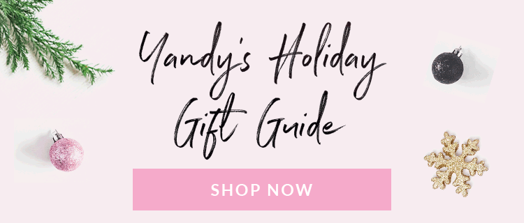 Yandy: OMG! Christmas Delivery Available! 🙌💕 | Milled