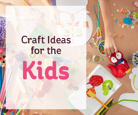 Hobbycraft: Boxing Day Activities for the Kids! | Milled