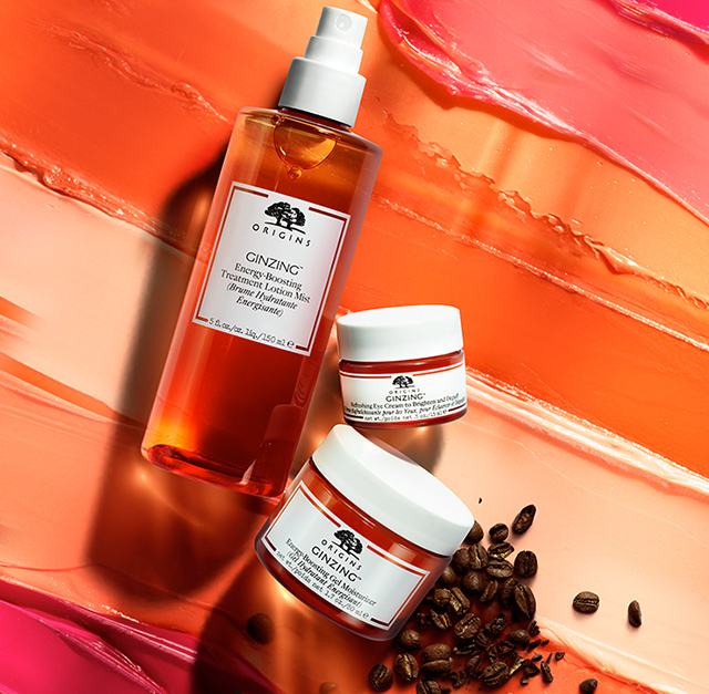 Origins: Hello 2018! Choose Your FREE Deluxe Set — What's Your Skin ...