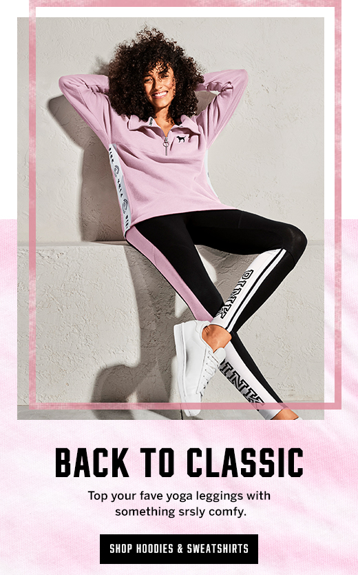 Victoria's Secret: Your New Year Uniform → | Milled