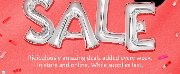 Sephora: Up to 50% off OMG deals | Milled