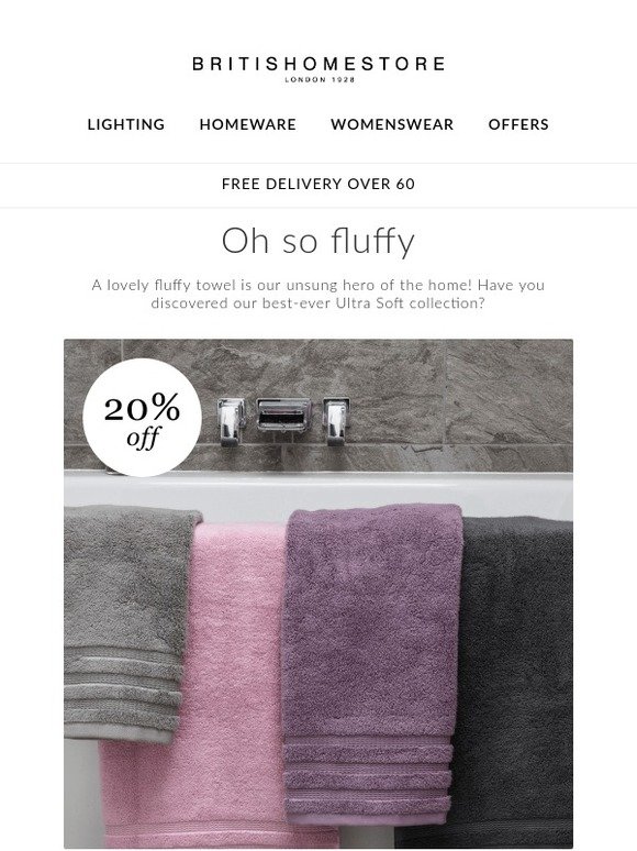 BHS: Throw in the towel! | Milled