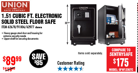 Harbor Freight: Secure up to 73% off! | Milled
