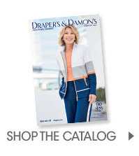 Draper's & Damon's: Shop Our Newest Catalog Online Now | Milled