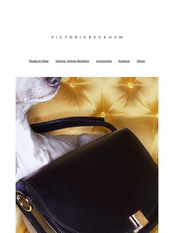 Victoria Beckham: Celebrate the Year of the Dog | Milled