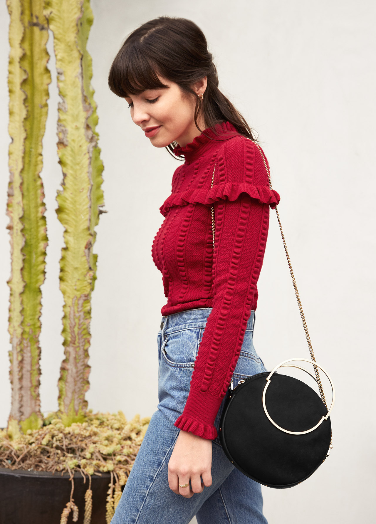 & Other Stories: Kat Collings’ essentials for spring | Milled