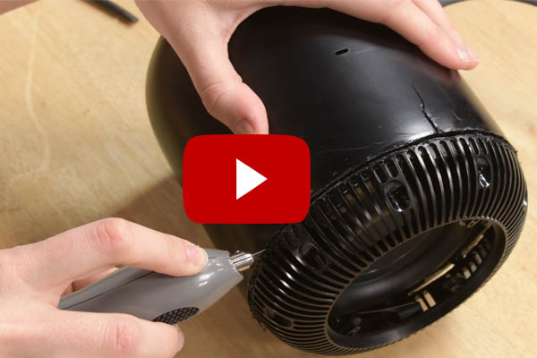 iFixit: HomePod Teardown: See Inside Siri's Secret Lair | Milled