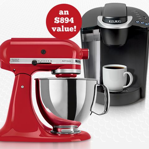 Fingerhut: Fingerhut: Enter to WIN one of three kitchen bundles – an ...
