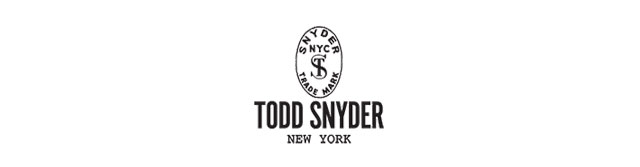 Todd Snyder: The Greatest Sweater Of All Time | Milled