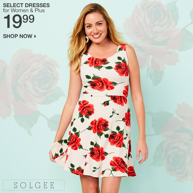 Bealls Florida: Dress to Impress 👗 $19.99 Dresses + Extra $10 Off $25 ...
