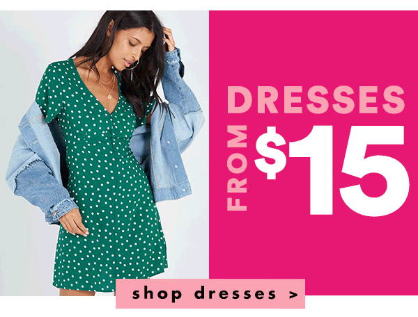 Supre.com.au: SALE from $5 SHOP NOW! | Milled