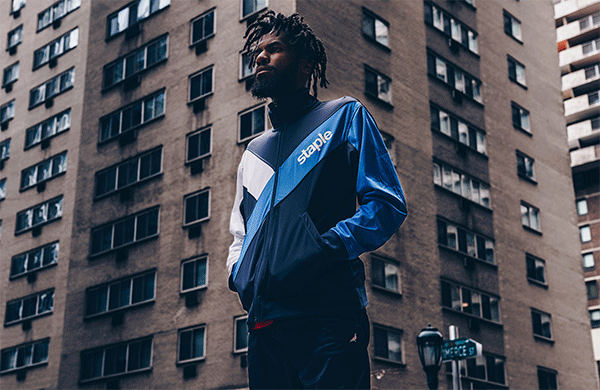 DTLR: New Arrivals Alert! 🚨 New Mens Apparel | Milled