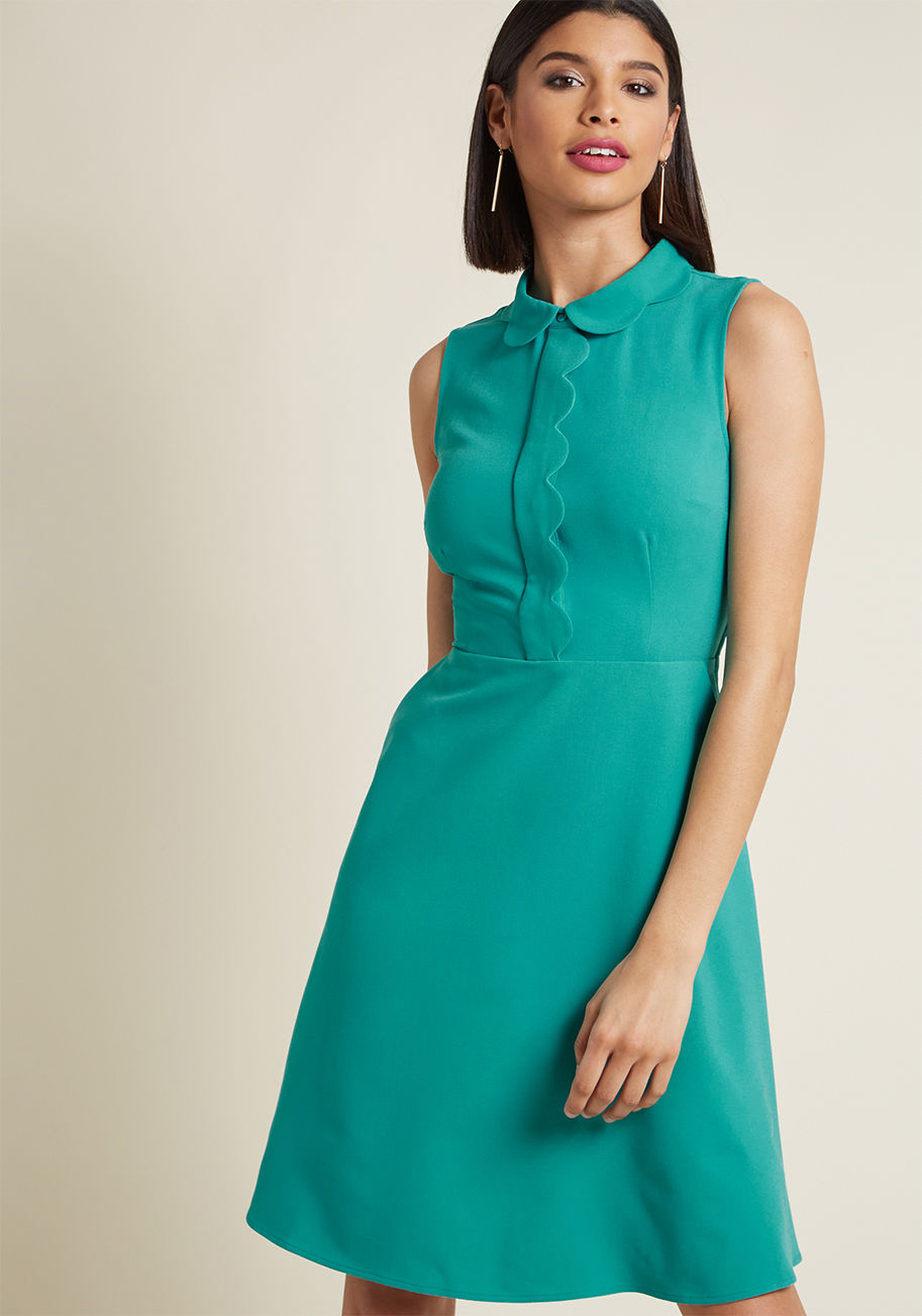 Modcloth: The future looks bright in these newly arrived styles. | Milled