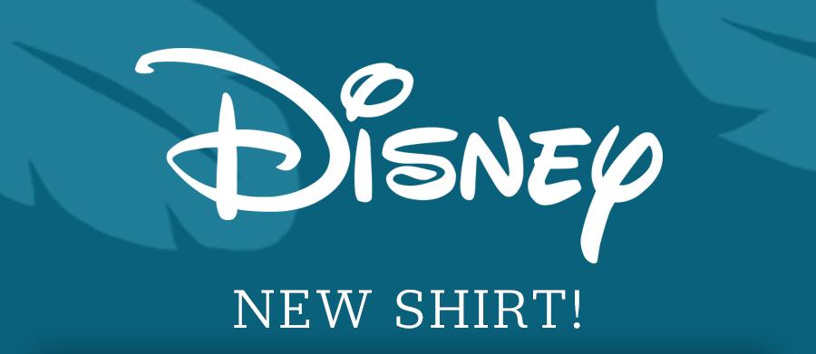 TeeTurtle: 🌴NEW Disney Lilo and Stitch shirt! 🌴 | Milled