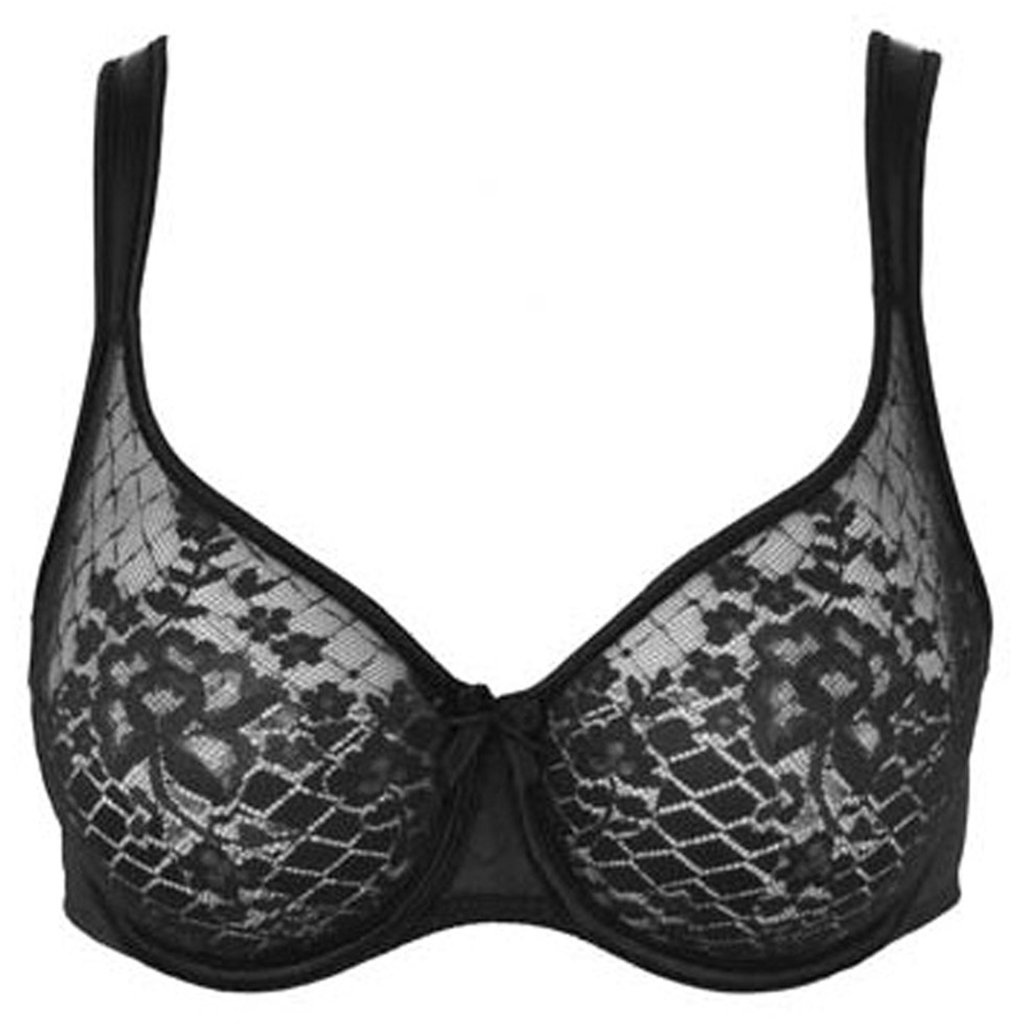 The Perfect Bra Shoppe: Love your Lingerie | Milled