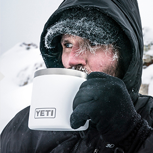 YETI: New YETI Colors are on the Horizon | Milled