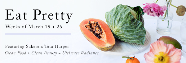 Sakara Life: Next Week's Menu REVEALED: Our bestselling, most ...