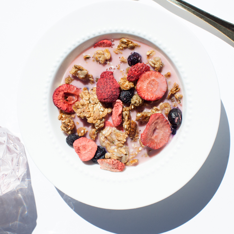 Sakara Life: Next Week's Menu REVEALED: Our bestselling, most ...