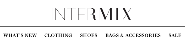 Intermix: Instagram-worthy looks to wear now | Milled