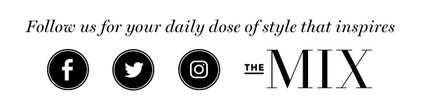 Intermix: The most inspiring colors you need for spring | Milled