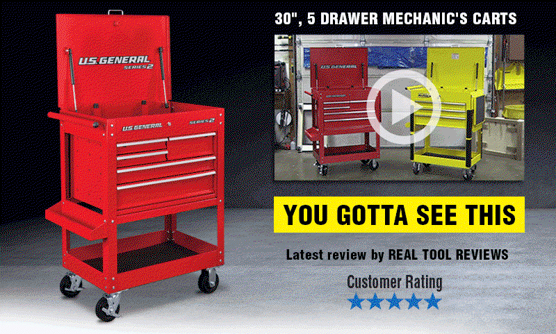 Harbor Freight: Harbor Freight Beats Snap-on Again | Milled