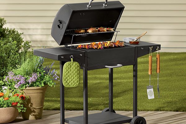 Fingerhut: Fingerhut: Spring Cleanup – Trimmers, Mowers and more! | Milled