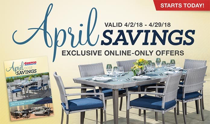 Costco: New Online-Only Offers! Plus Hot Buys Start Today! | Milled
