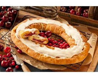 Wisconsinmade: Authentic Danish Kringles - State Pastry of Wisconsin ...