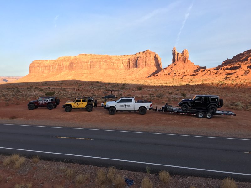 ICI: Moab Jeep Week Recap and New Jeep JL Parts! | Milled