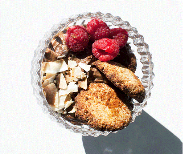 Sakara Life: Next Week's Menu: TOP LIST REVEALED! | Milled