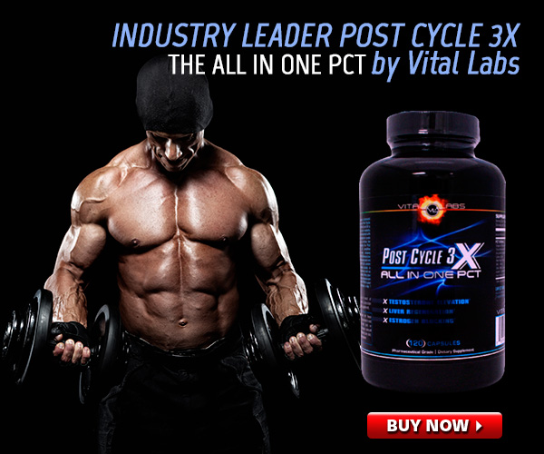 Strong Supplements: 10X STRONGER THAN TEST , IN THIS KING OF CUTTING ...