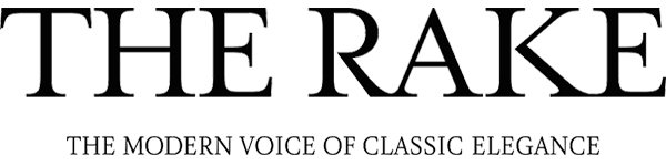 The Rake: Who Is The Rake's New Cover Star? | Milled