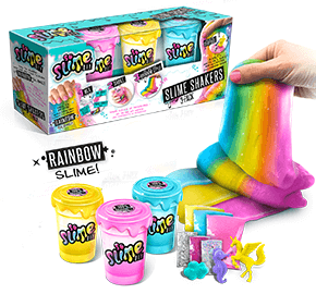 Smyths Toys: Get Creative with the NEW Slime Range! | Milled