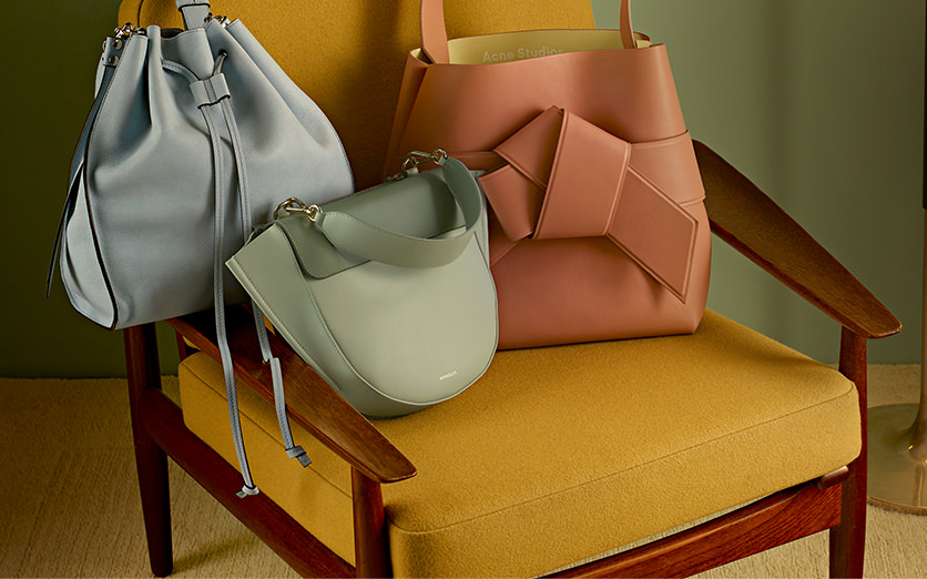 Net-A-Porter: The 6 bags you need now | Milled