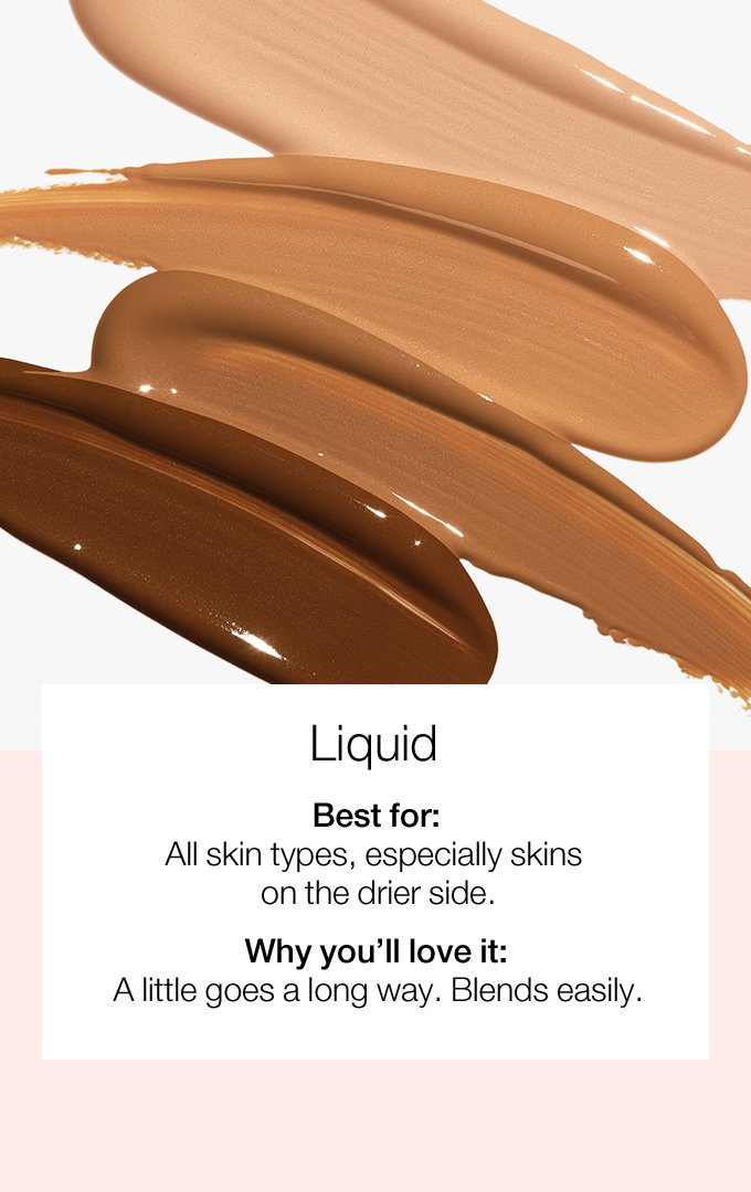 Clinique: Foundation 101. Pick 6 FREE minis + full size with purchase ...