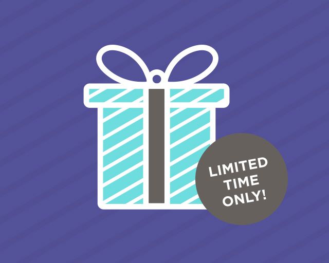 Fingerhut: Fingerhut: Surprise FREE GIFT with any purchase! | Milled