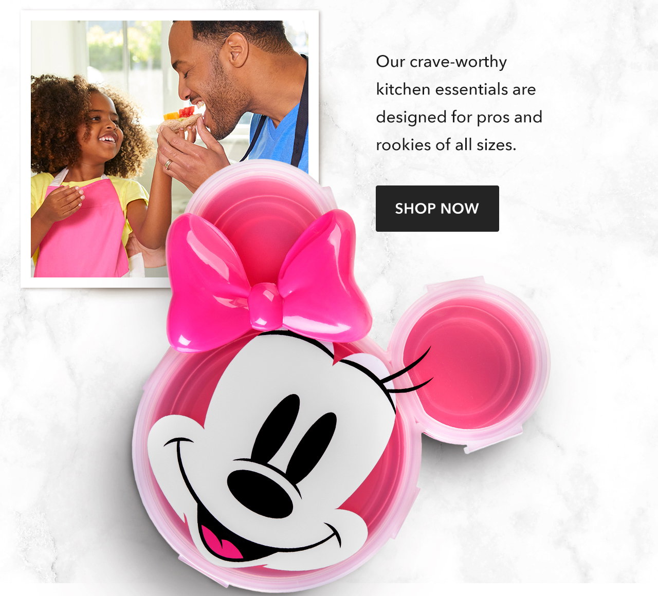 Disney: The delectable Disney Eats Collection | Milled