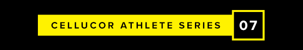 Cellucor: Cellucor Athlete Series – Meet Ultimate Athlete Ross ...