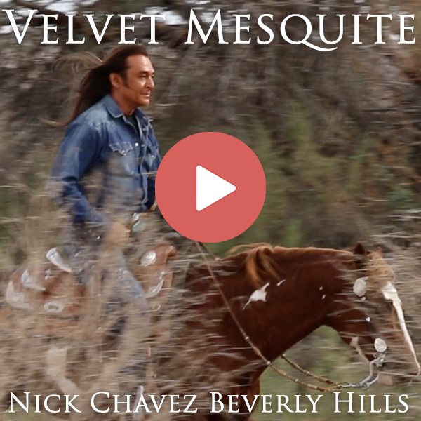 Nick Chavez: Who is Nick Chavez? | Milled