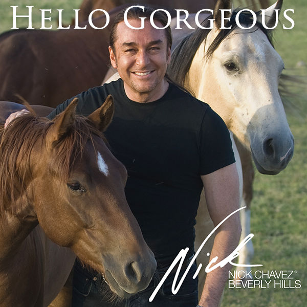 Nick Chavez: Who is Nick Chavez? | Milled