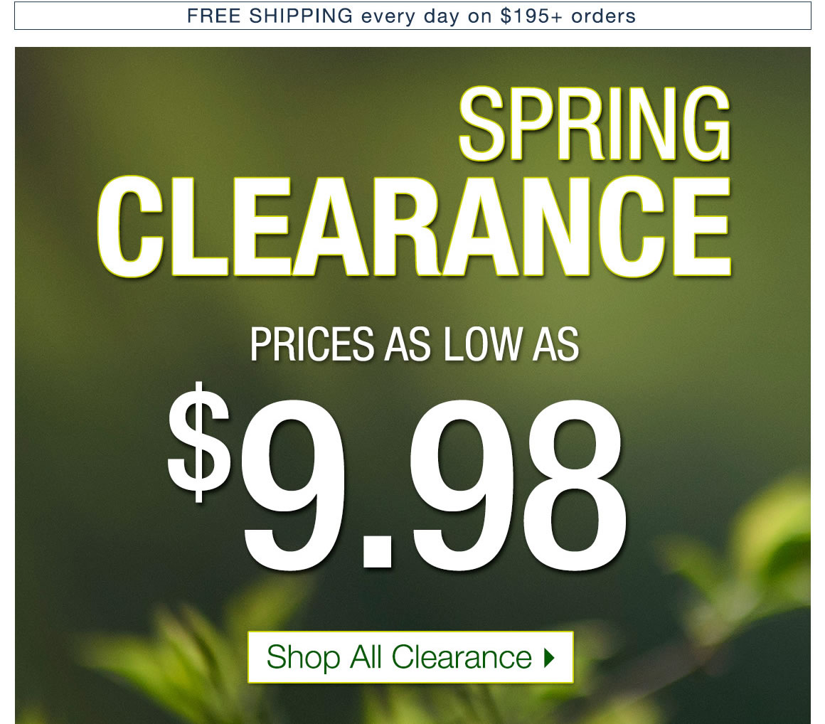 Paul Fredrick: Spring Clearance As Low As $9.98 | Milled